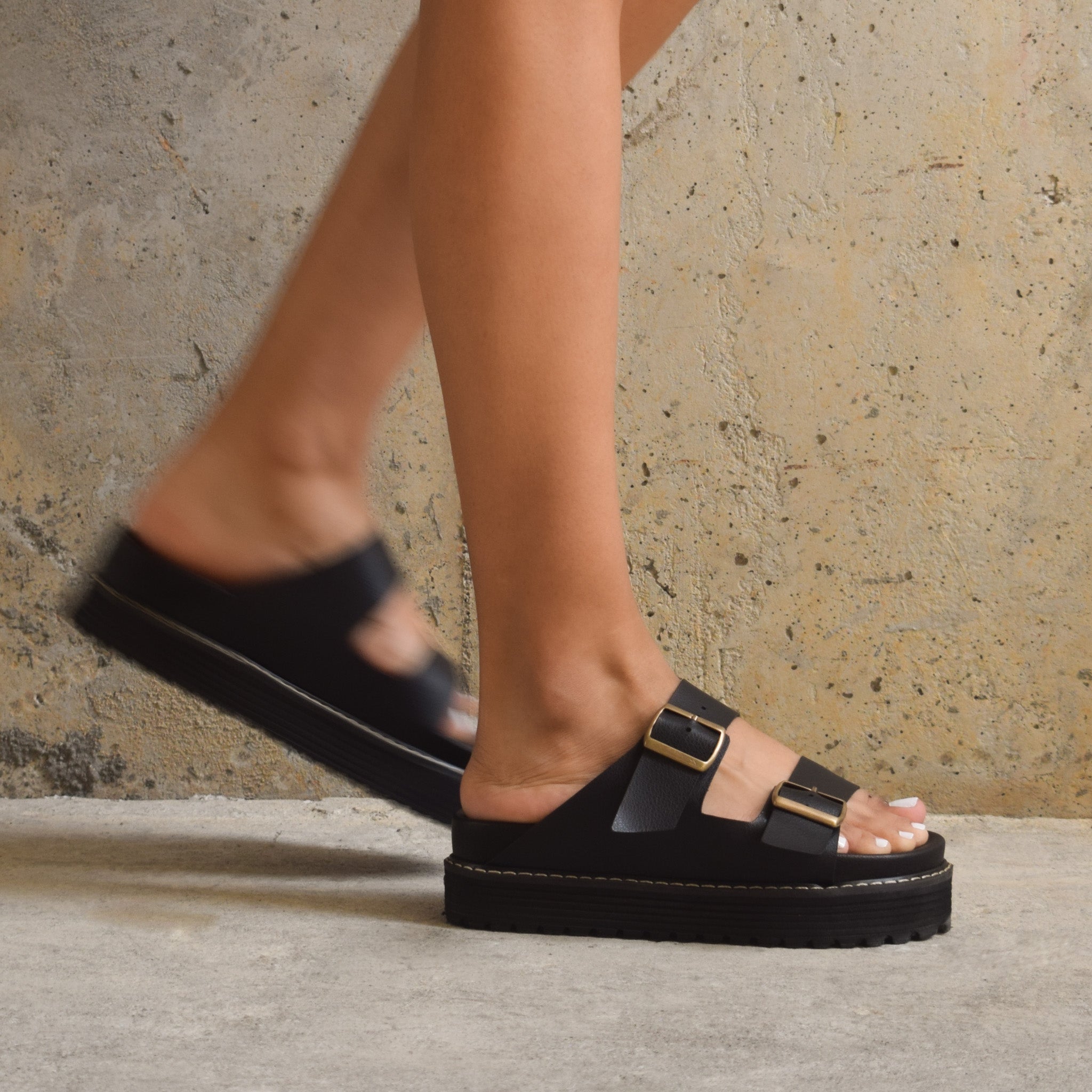 MALTA – Vector Shoes