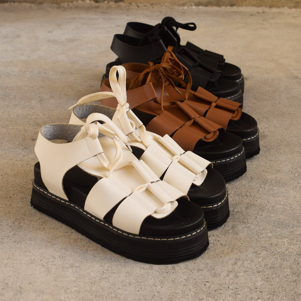 ZURICH – Vector Shoes